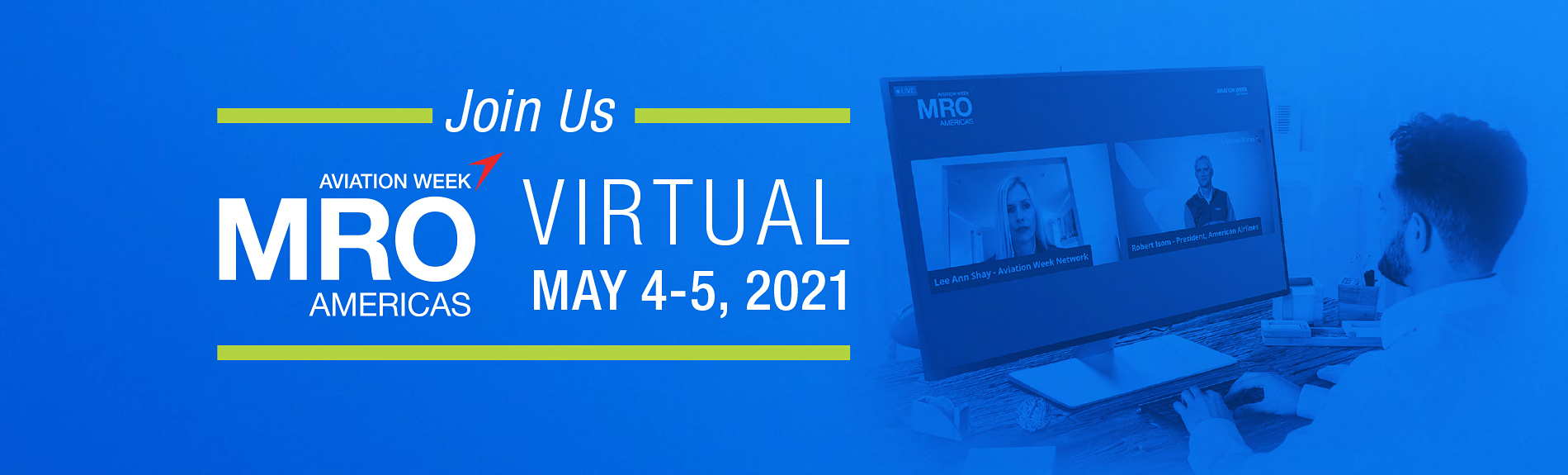 MRO Americas 2021
